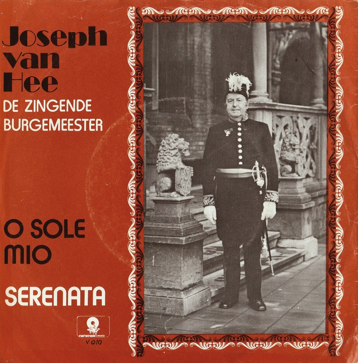 Joseph Van Hee Albums: songs, discography, biography, and listening ...