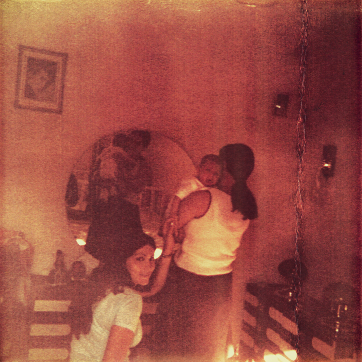 Κενοί χώροι by Κτίρια τη νύχτα (Album): Reviews, Ratings, Credits, Song ...