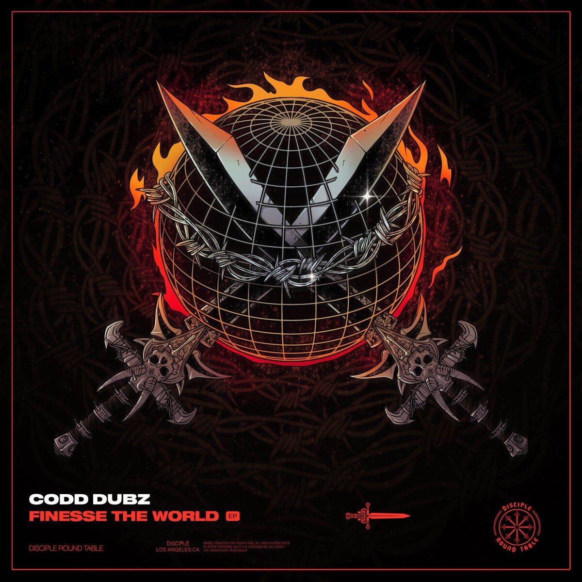 Codd Dubz Albums: songs, discography, biography, and listening guide ...