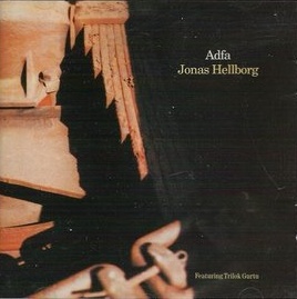 Adfa by Jonas Hellborg (Album, Jazz-Rock): Reviews, Ratings, Credits, Song list - Rate Your Music