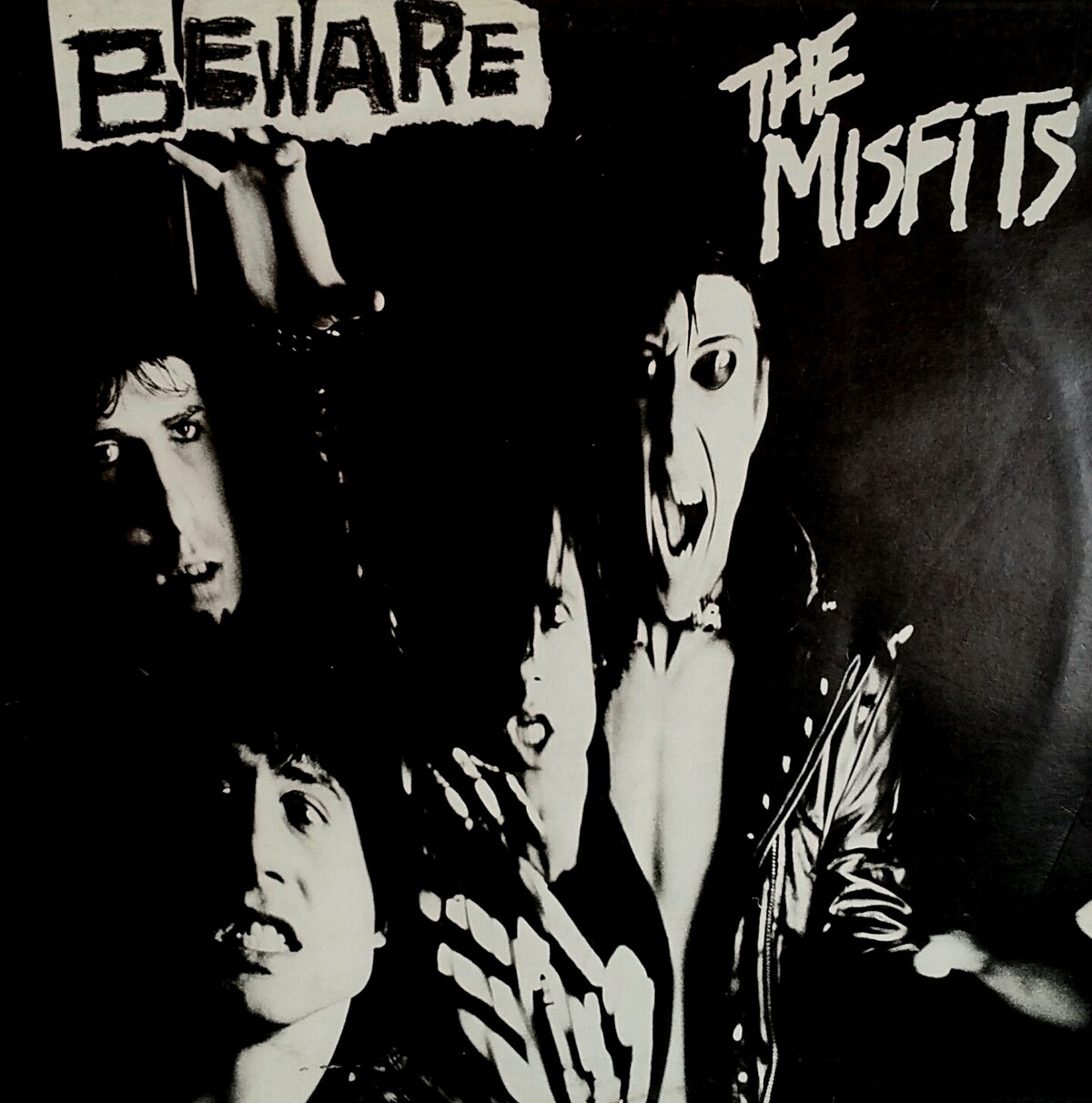 Misfits Albums: songs, discography, biography, and listening guide ...