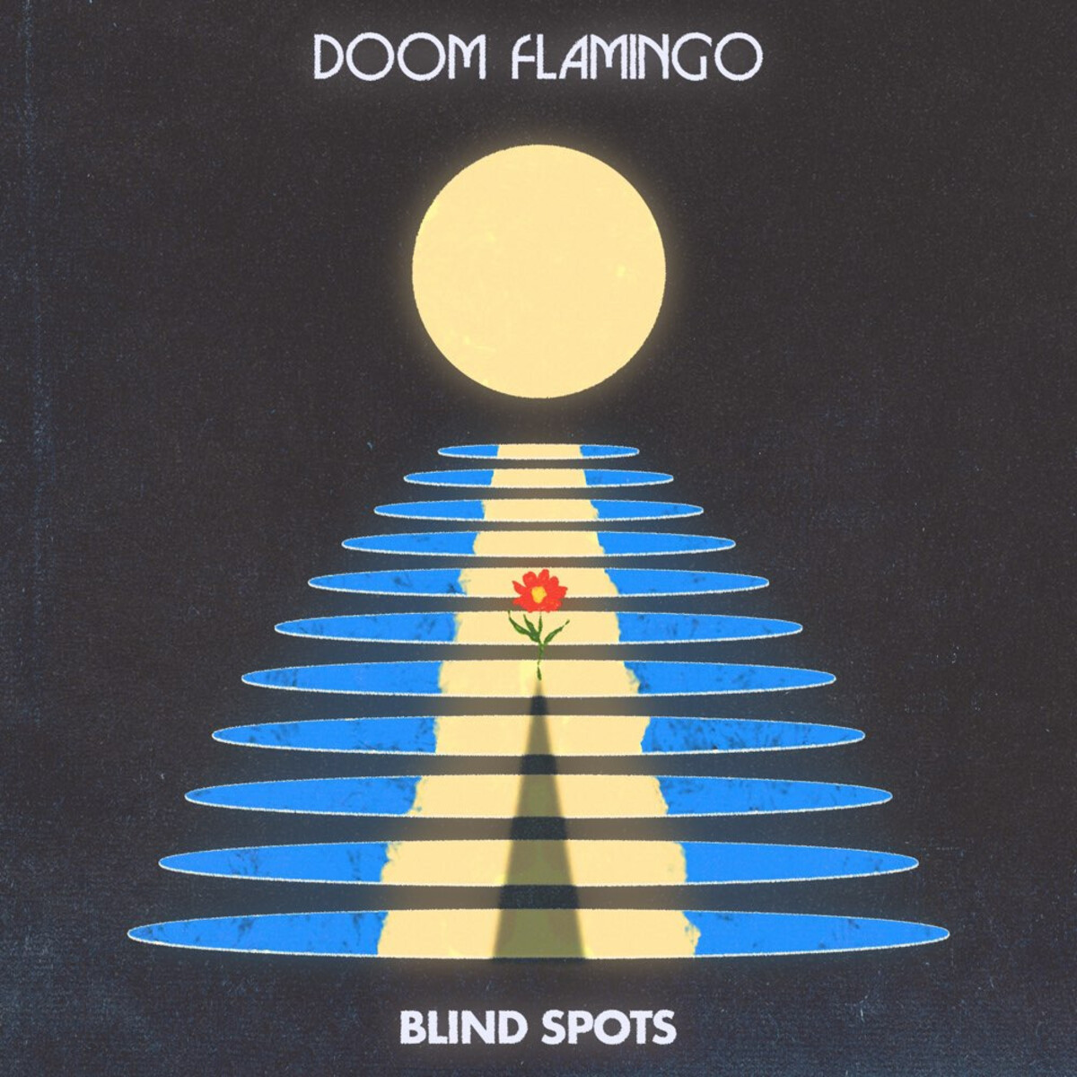 Blind Spots by Doom Flamingo (Single): Reviews, Ratings, Credits, Song list - Rate Your Music