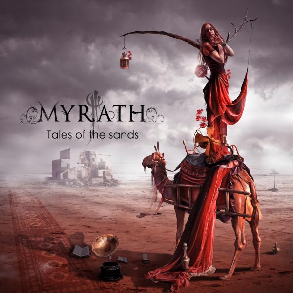 Myrath Albums: songs, discography, biography, and listening guide ...