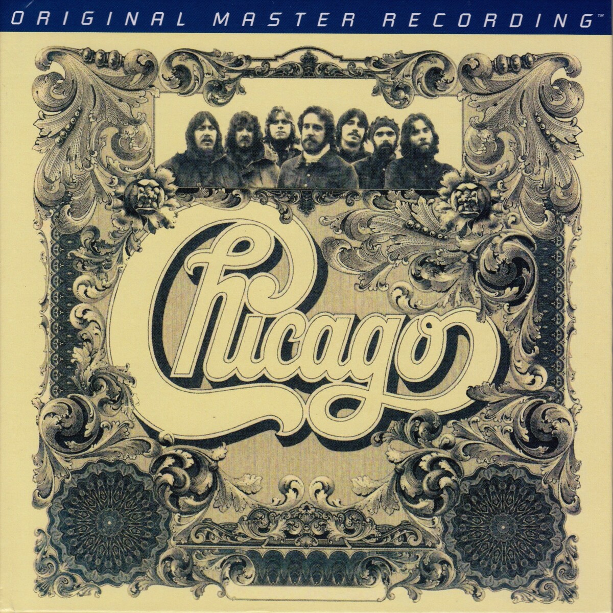 Chicago VI by Chicago (Album; Mobile Fidelity; UDSACD 2132): Reviews ...