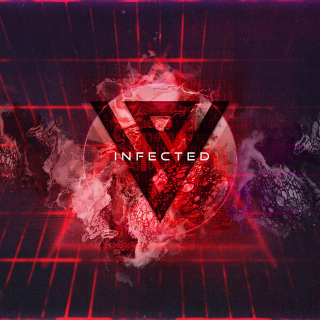 INFECTED by Dragonfly Effect (Single): Reviews, Ratings, Credits, Song ...