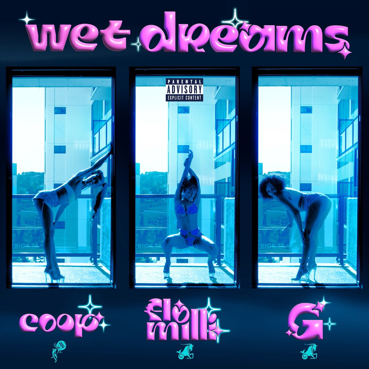 Wet Dreams by Flo Milli (Single): Reviews, Ratings, Credits, Song list - Rate Your Music