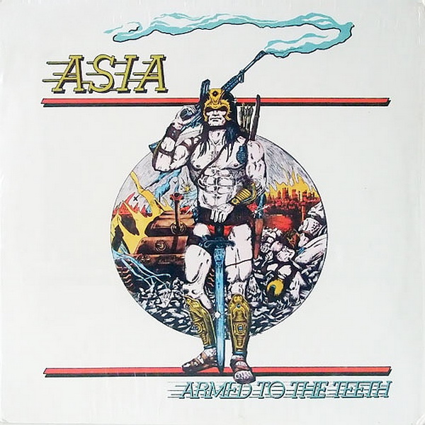 Asia Albums: songs, discography, biography, and listening guide - Rate ...