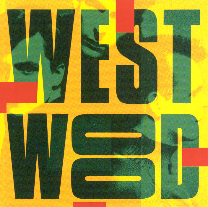 Westwood by Westwood (Album, AOR): Reviews, Ratings, Credits, Song list ...