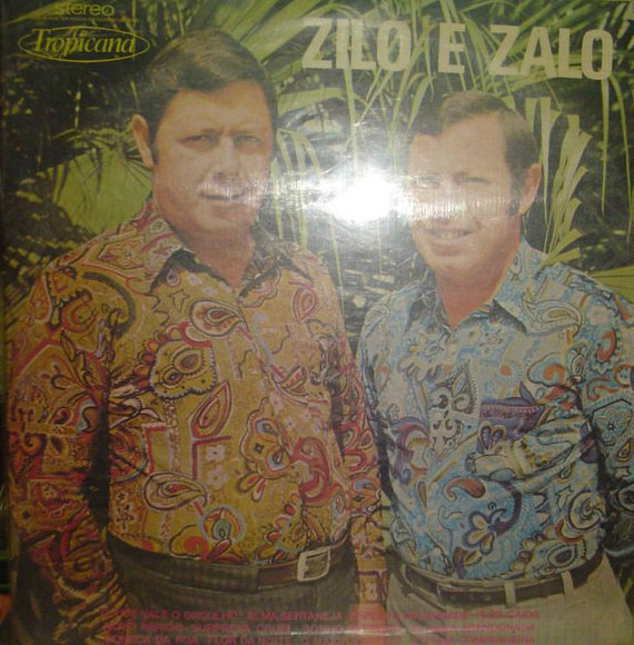 Zilo e Zalo by Zilo e Zalo (Album): Reviews, Ratings, Credits, Song ...