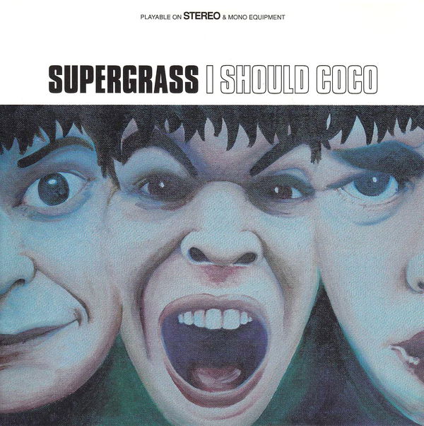Supergrass Albums: songs, discography, biography, and listening guide ...