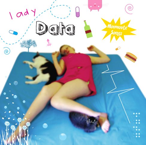 Lady Data Albums: songs, discography, biography, and listening guide ...