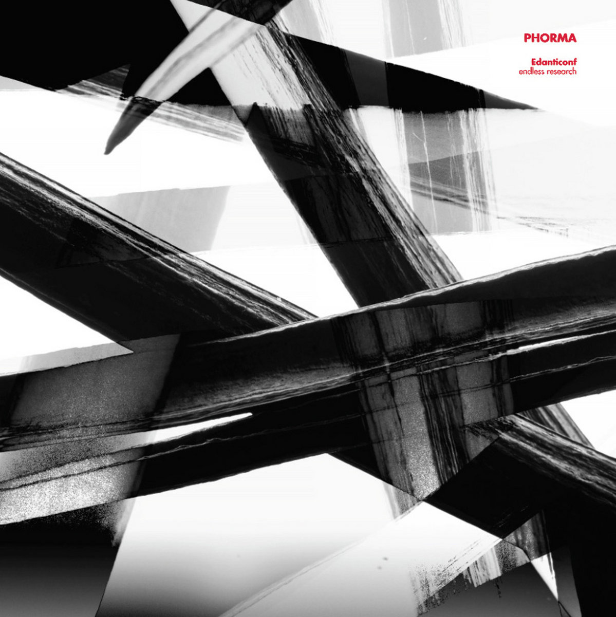 Endless Research by Edanticonf (EP, Techno): Reviews, Ratings, Credits ...