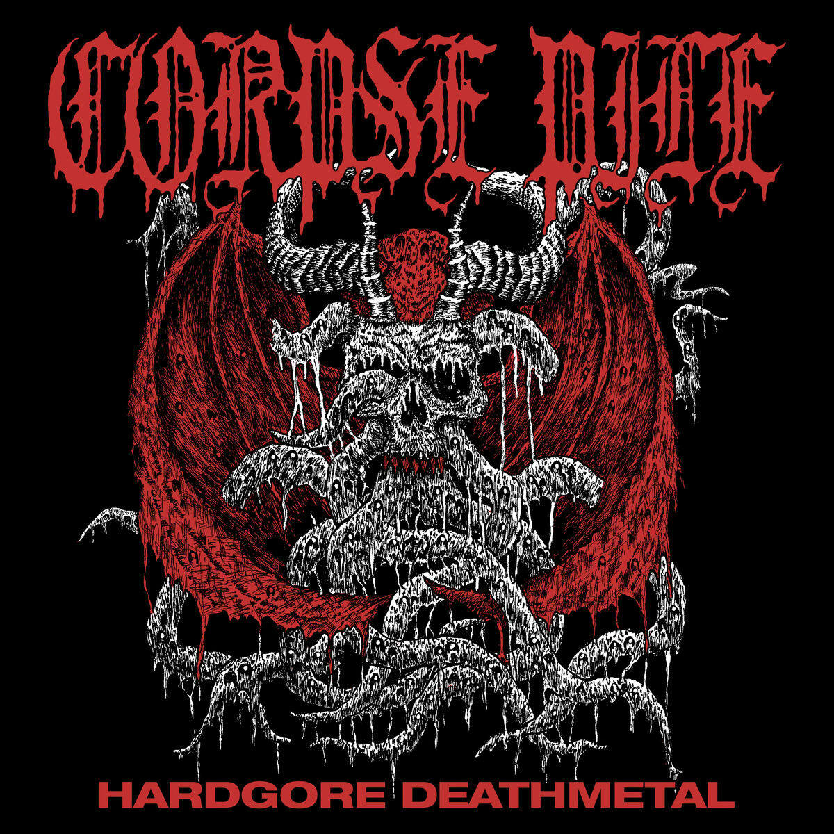 Corpse Pile Albums: songs, discography, biography, and listening guide ...