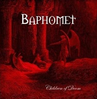 Children of Doom by Baphomet (Compilation, Thrash Metal): Reviews ...