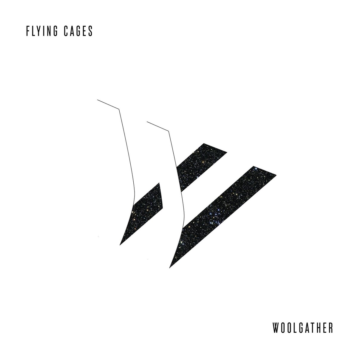 Woolgather by Flying Cages (Album): Reviews, Ratings, Credits, Song ...