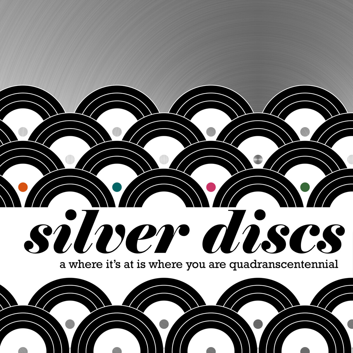 Silver Discs by Various Artists (Album): Reviews, Ratings, Credits ...