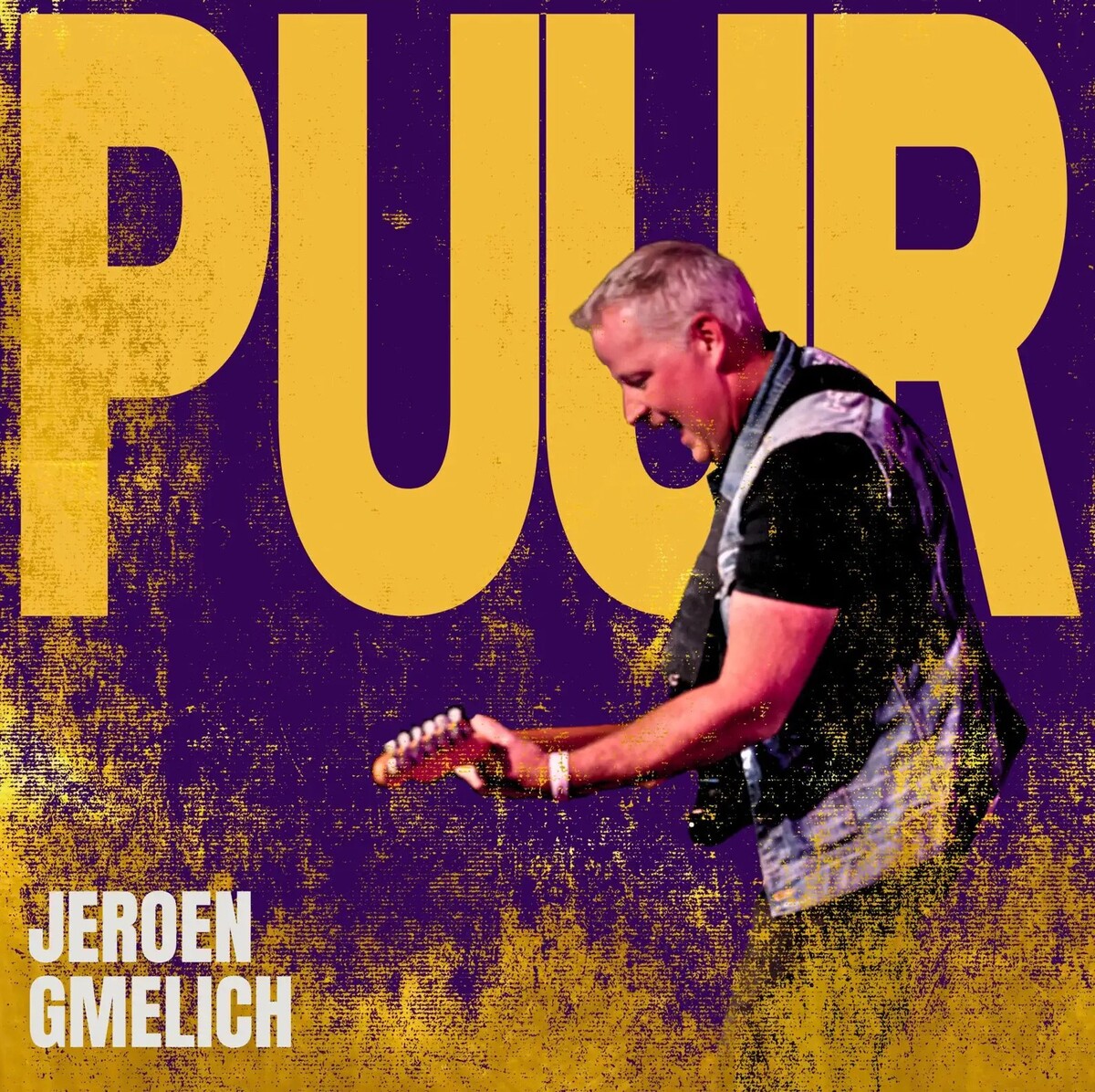 PUUR by Jeroen Gmelich (Single): Reviews, Ratings, Credits, Song list ...