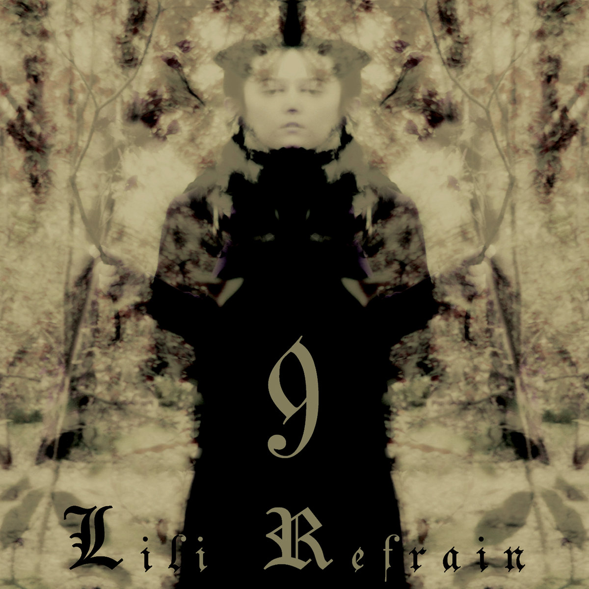 9 by Lili Refrain (Album): Reviews, Ratings, Credits, Song list - Rate ...