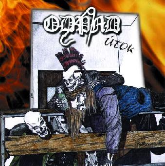 Best albums of all time released by Hirax - Rate Your Music