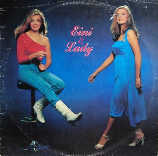 Eini & Lady by Eini (Album): Reviews, Ratings, Credits, Song list ...