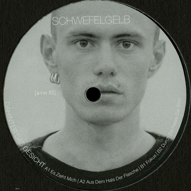 Best EBM EPs of 2017 - Rate Your Music