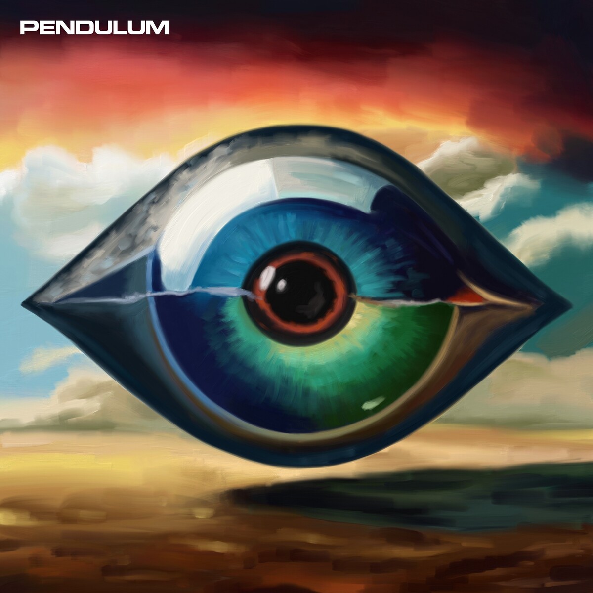 Anima by Pendulum (EP, Dancefloor Drum and Bass): Reviews, Ratings, Credits, Song list - Rate ...