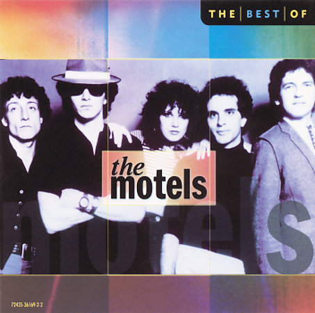 The Motels Albums: songs, discography, biography, and listening guide ...