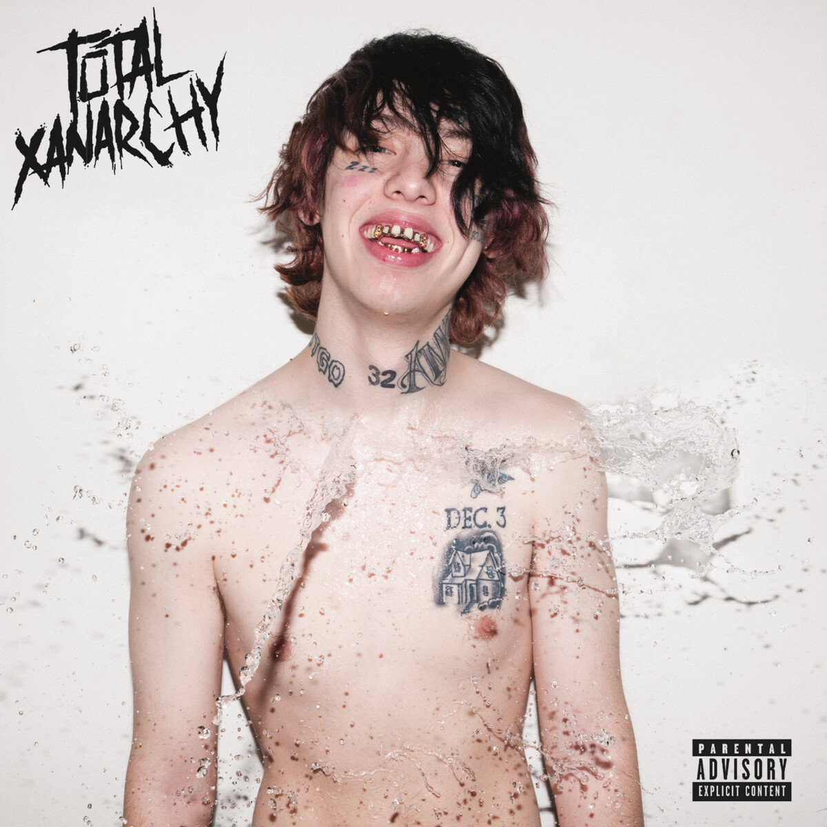Lil Xan Albums: songs, discography, biography, and listening guide - Rate Your Music