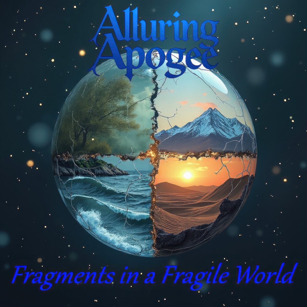 Alluring Apogee Albums: songs, discography, biography, and listening ...