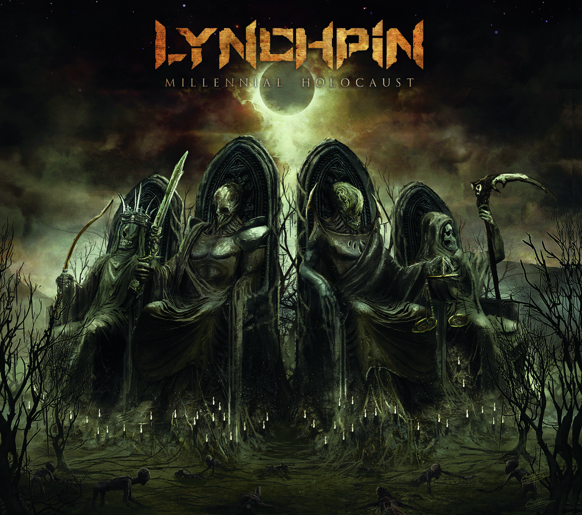 Lynchpin Albums: songs, discography, biography, and listening guide ...