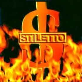 Stiletto by Stiletto (Album, Hard Rock): Reviews, Ratings, Credits ...