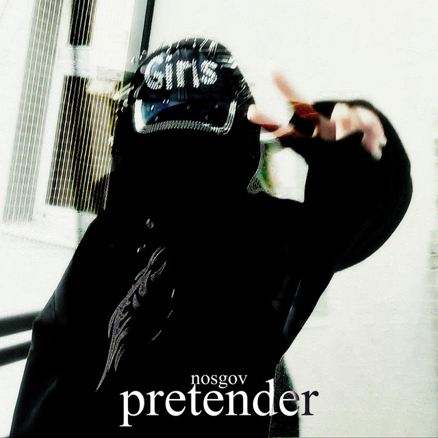 Pretender by nosgov (Single, Cloud Rap): Reviews, Ratings, Credits ...