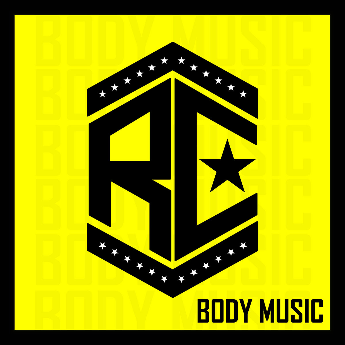 Body Music by Ruined Conflict (Single, EBM): Reviews, Ratings, Credits ...
