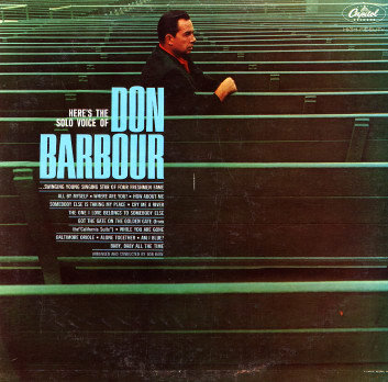 Don Barbour Albums: songs, discography, biography, and listening guide ...