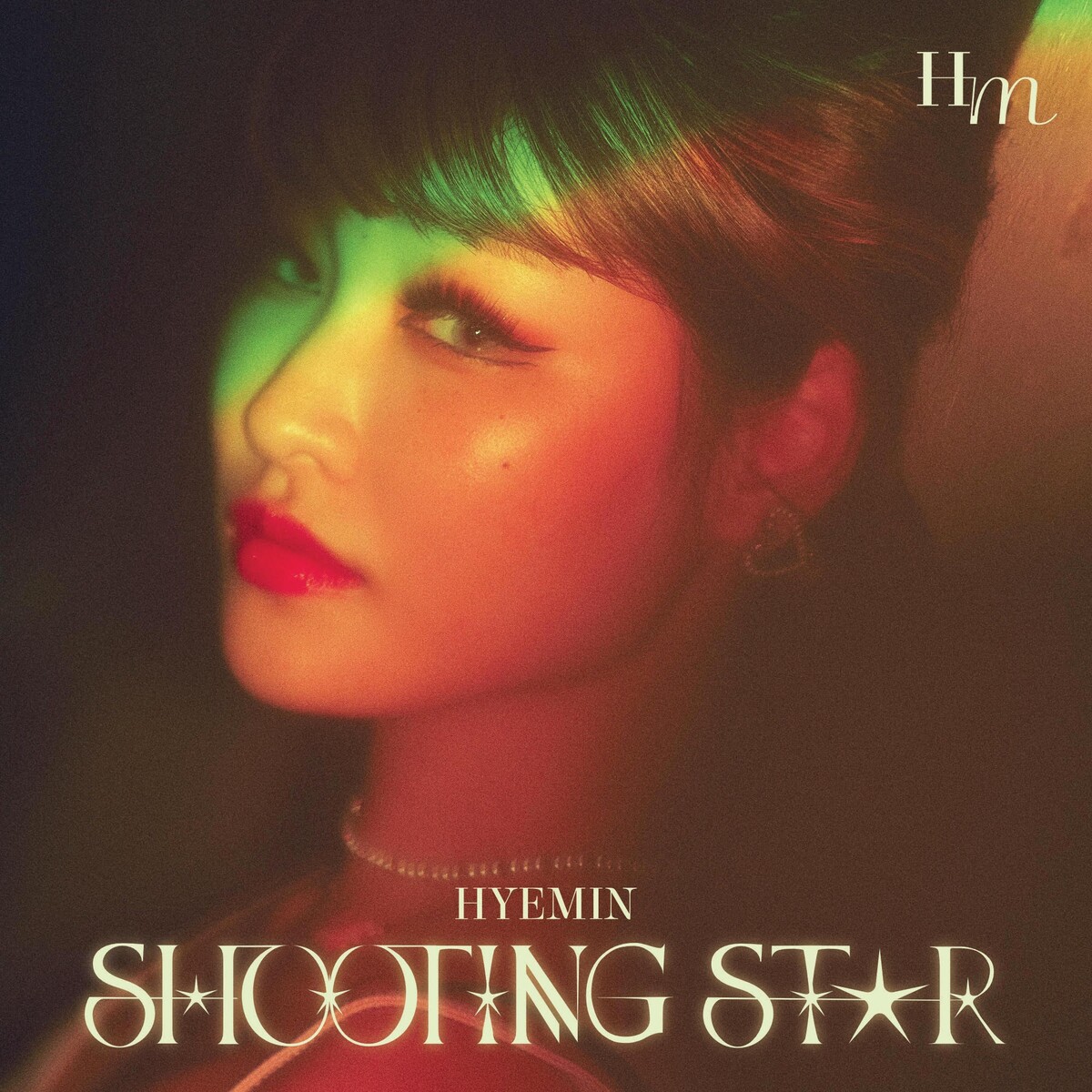 Shooting Star by 혜민 [Hyemin] (Single): Reviews, Ratings, Credits, Song ...