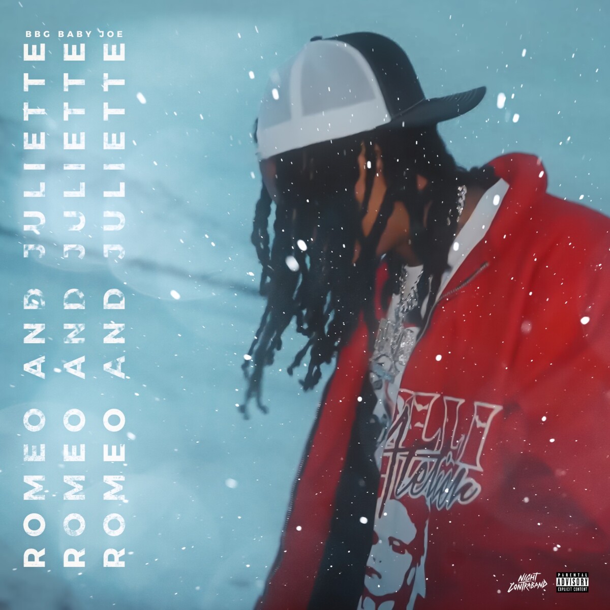 Romeo and Juliette by BBG Baby Joe (Single): Reviews, Ratings, Credits ...