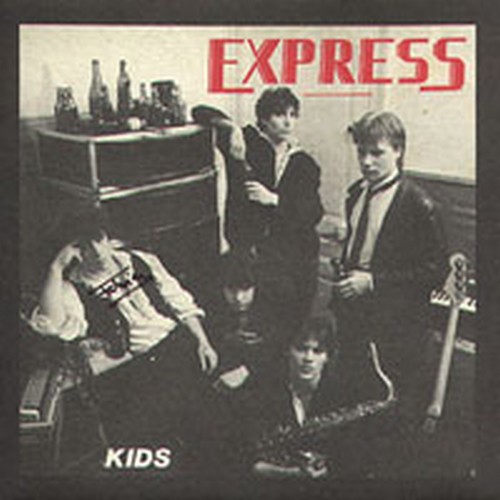 Express Albums: songs, discography, biography, and listening guide ...