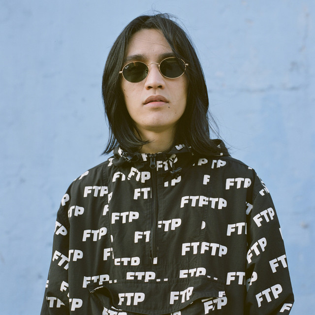 Eyedress Albums: songs, discography, biography, and listening guide ...