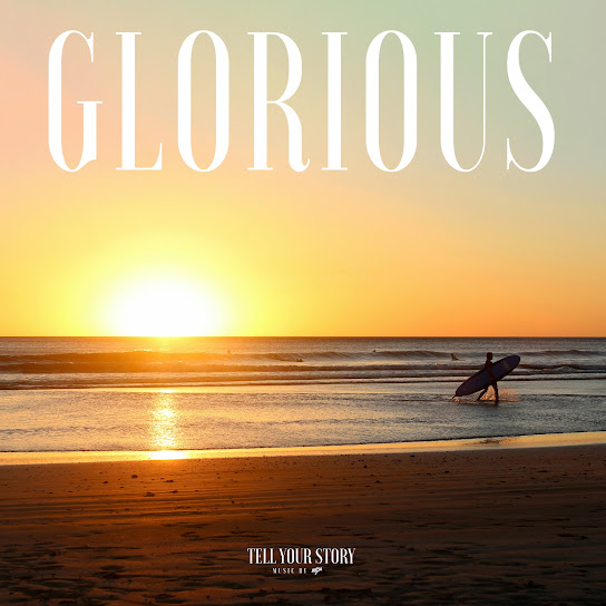 Glorious by Ikson (Single): Reviews, Ratings, Credits, Song list - Rate ...