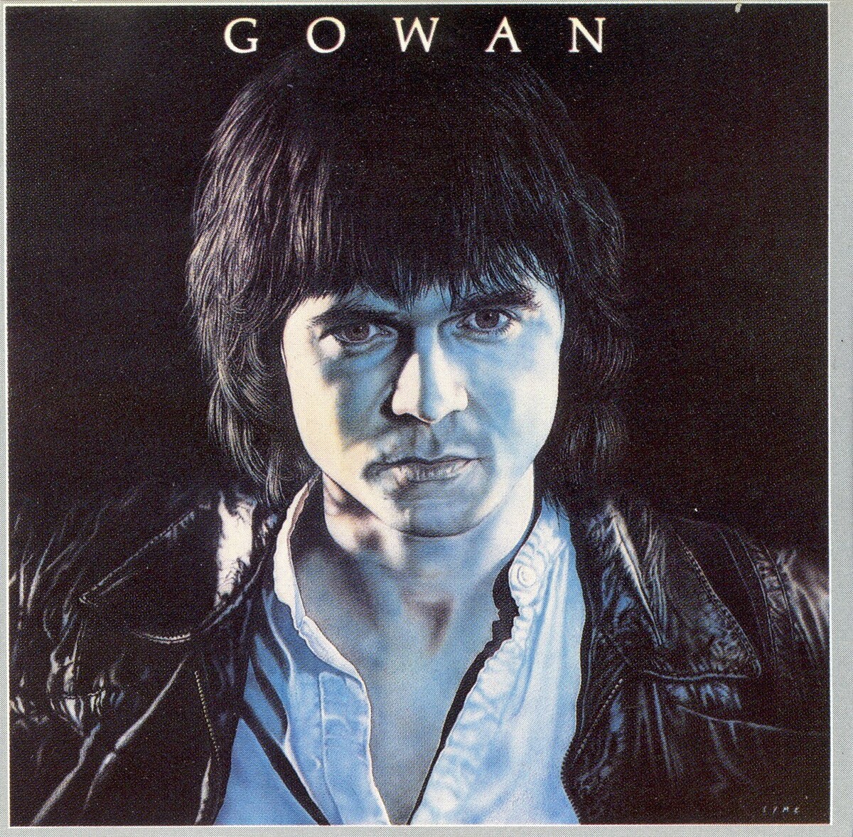 Gowan by Gowan (Album; Columbia; WCK 80069): Reviews, Ratings, Credits ...
