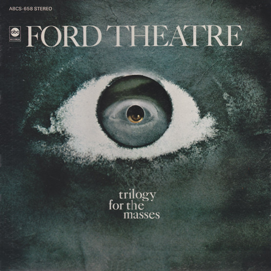 Best Ford Theatre songs of all time - Rate Your Music