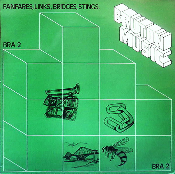 Best Jingles albums of 1983 - Rate Your Music