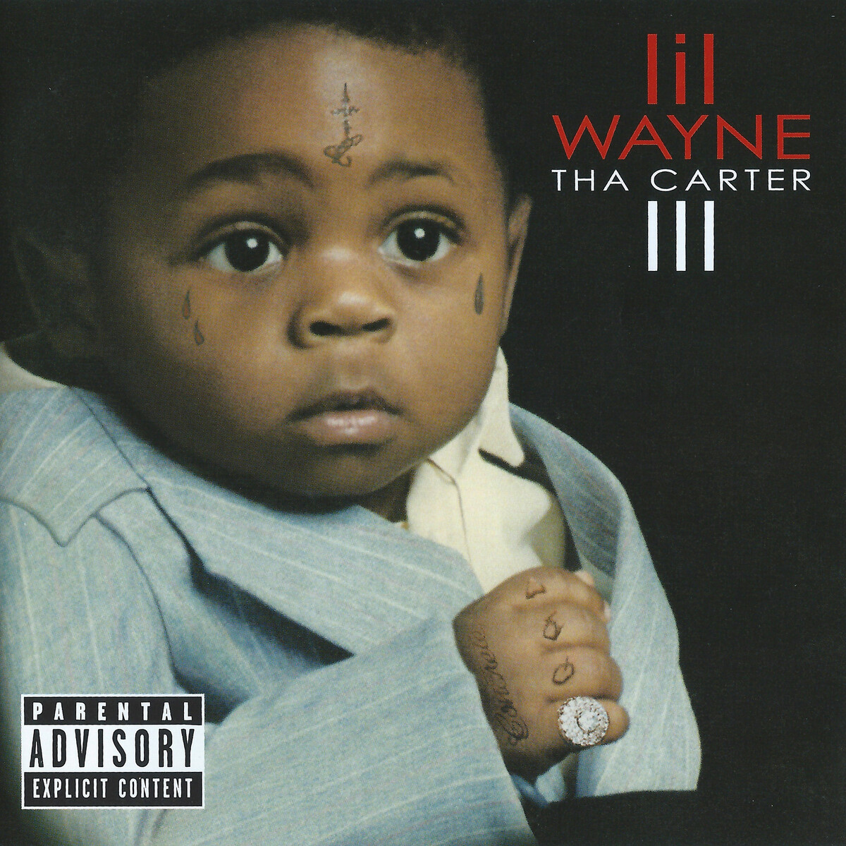 Lil Wayne Albums: songs, discography, biography, and listening guide ...