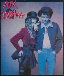 Best New Romantic albums of 1988 - Rate Your Music