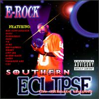 Southern Eclipse by E-Rock (Album, Hip Hop): Reviews, Ratings, Credits ...