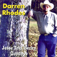 Darren Rhodes Albums: songs, discography, biography, and listening ...