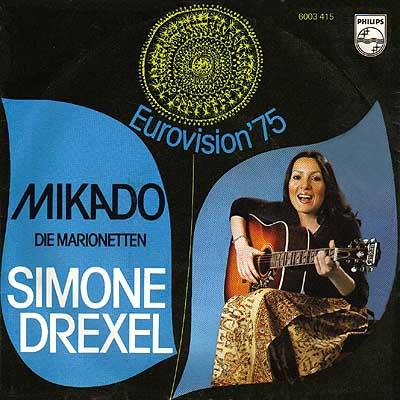 Simone Drexel Albums: songs, discography, biography, and listening ...
