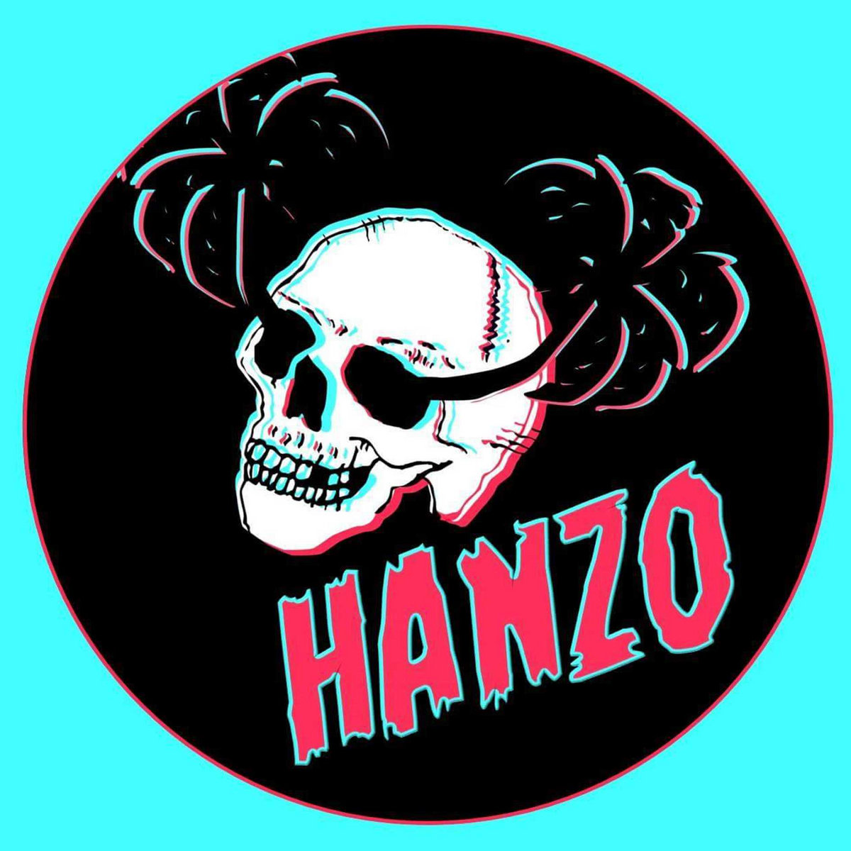 Hanzo by Hanzo (Album): Reviews, Ratings, Credits, Song list - Rate Your Music