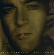 Time: Gentlemen by Philip Kane (Album): Reviews, Ratings, Credits, Song list - Rate Your Music