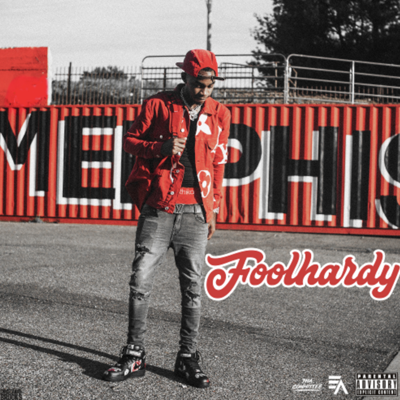 Foolhardy by Co Cash & Tay Keith (Mixtape, Southern Hip Hop): Reviews ...